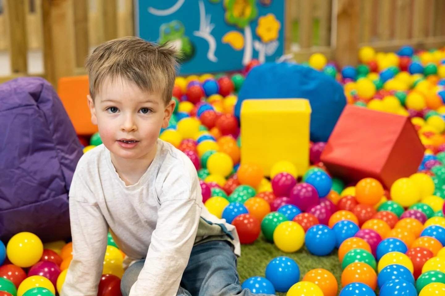 Colliers Adventure Farm