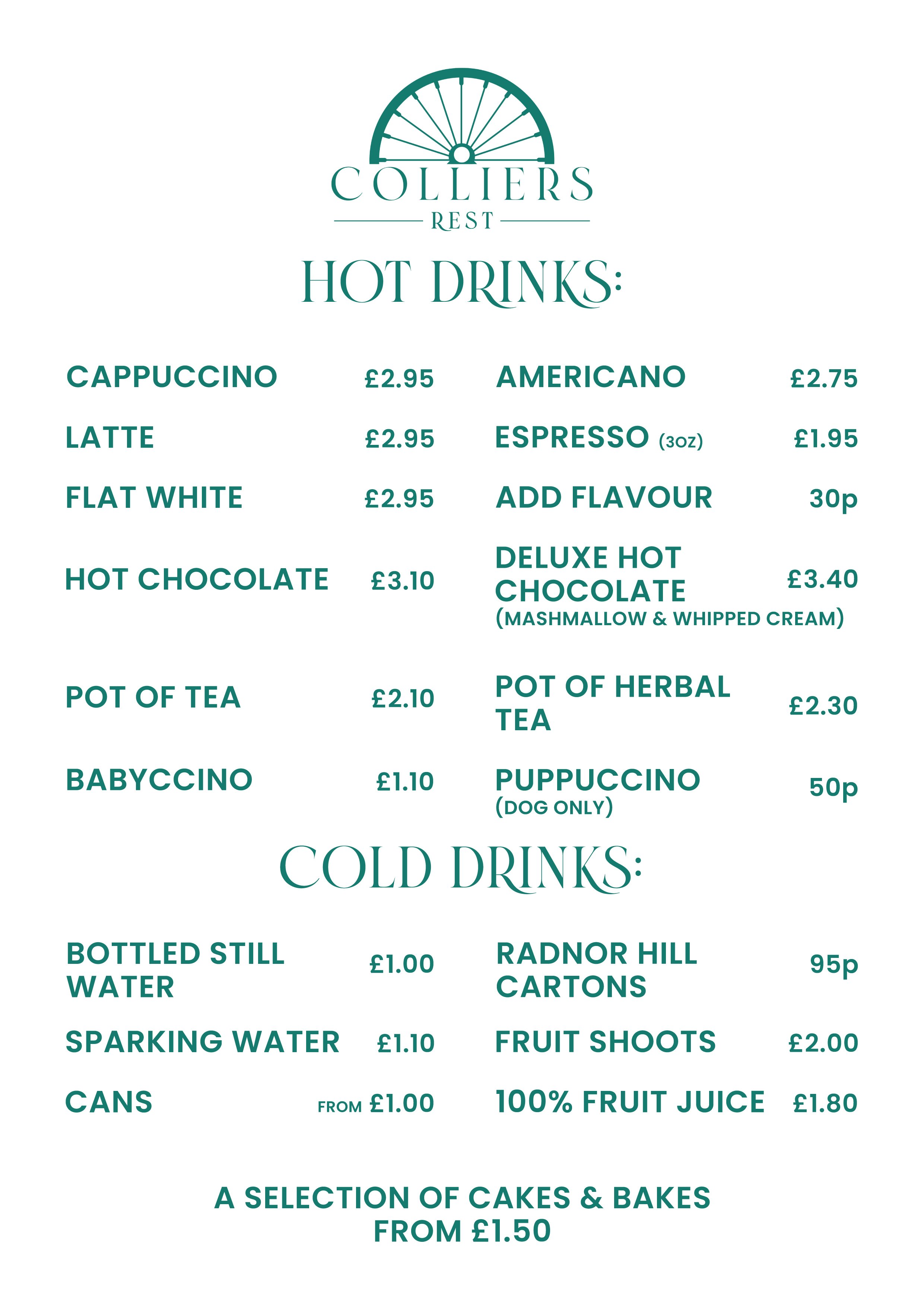 Explore - Colliers Adventure Farm