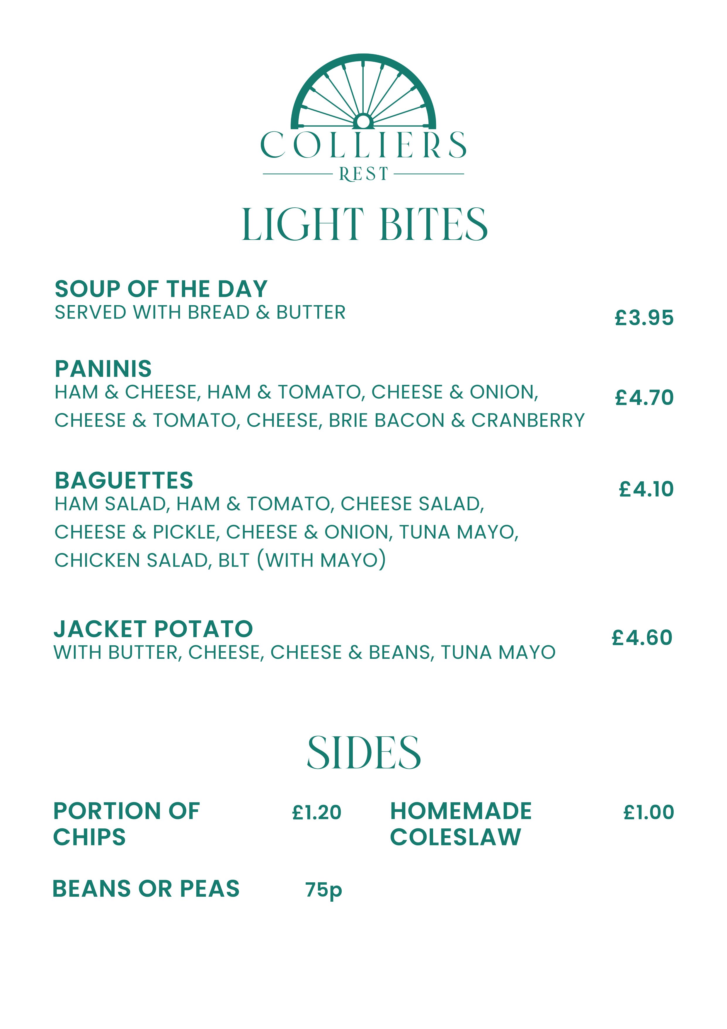 Explore - Colliers Adventure Farm