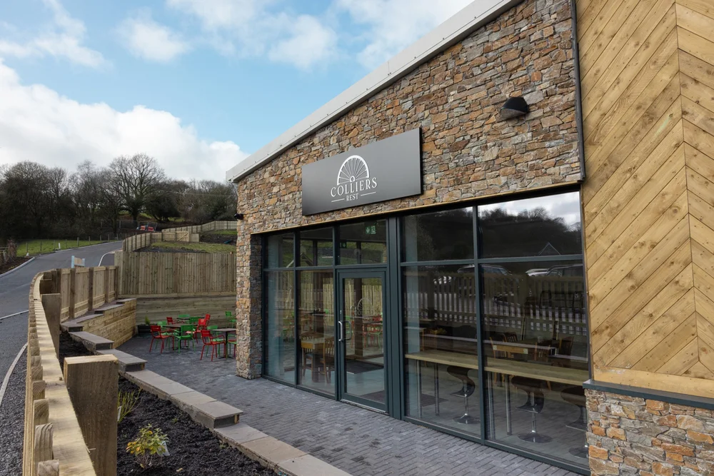 Explore - Colliers Adventure Farm