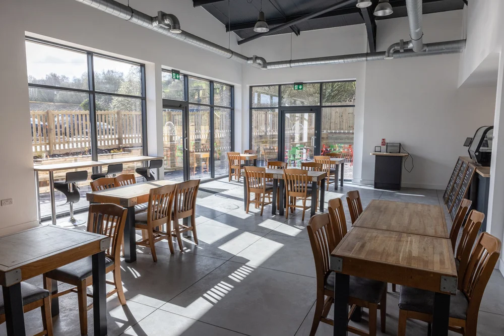 Explore - Colliers Adventure Farm