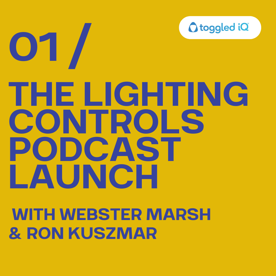 Episodes — The Lighting Controls Podcast
