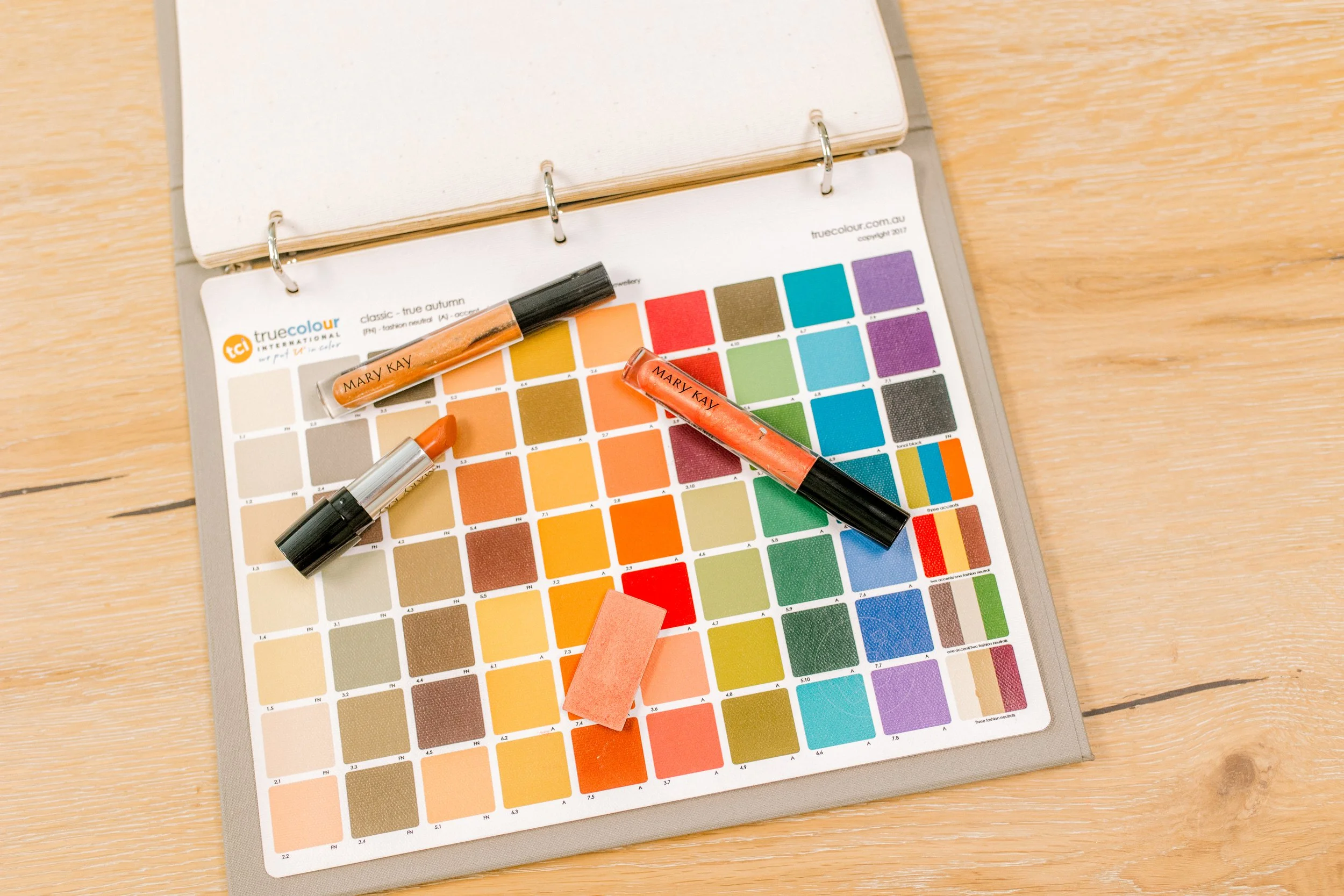 Services — EASE color + style