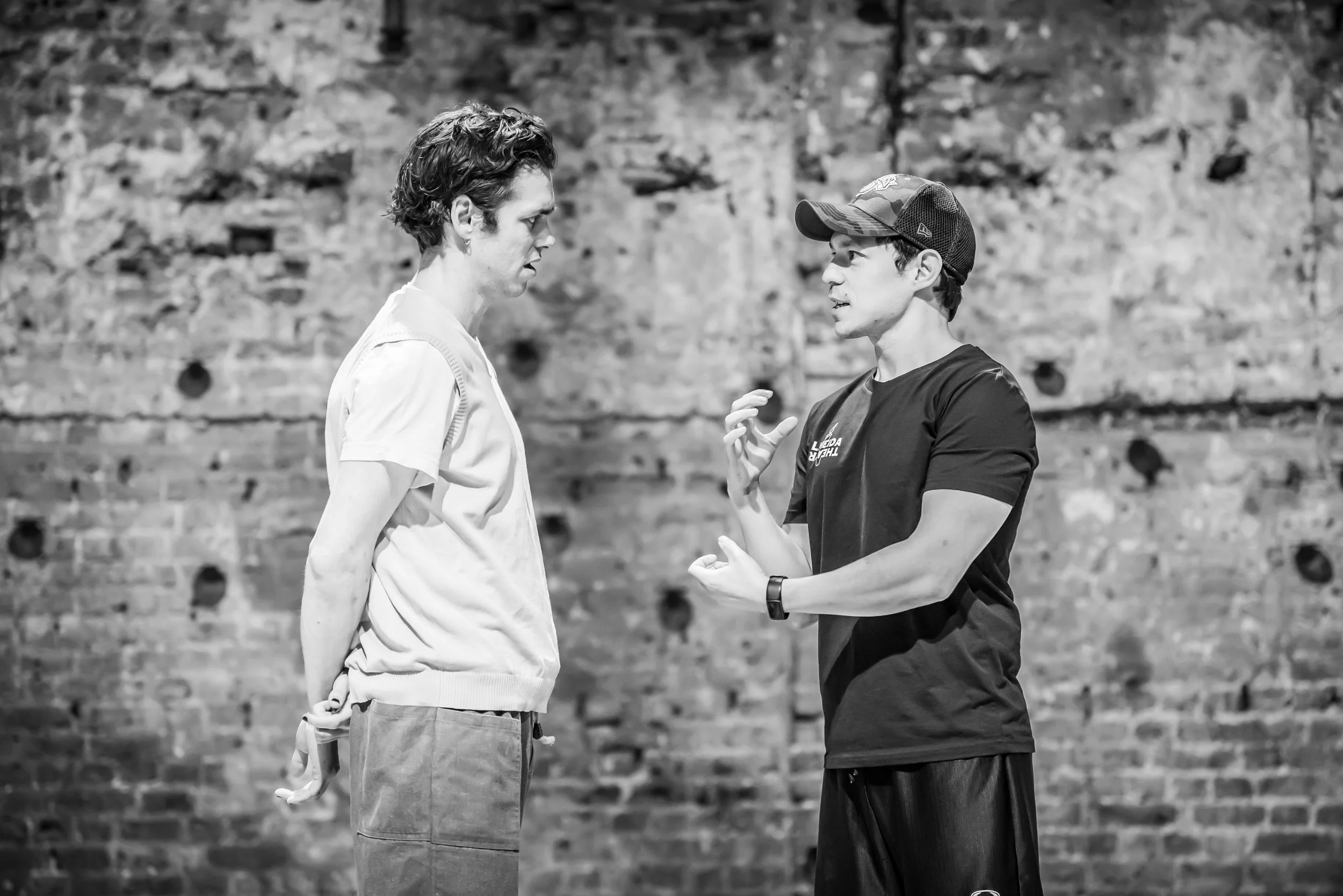 Ace Audition Coaching