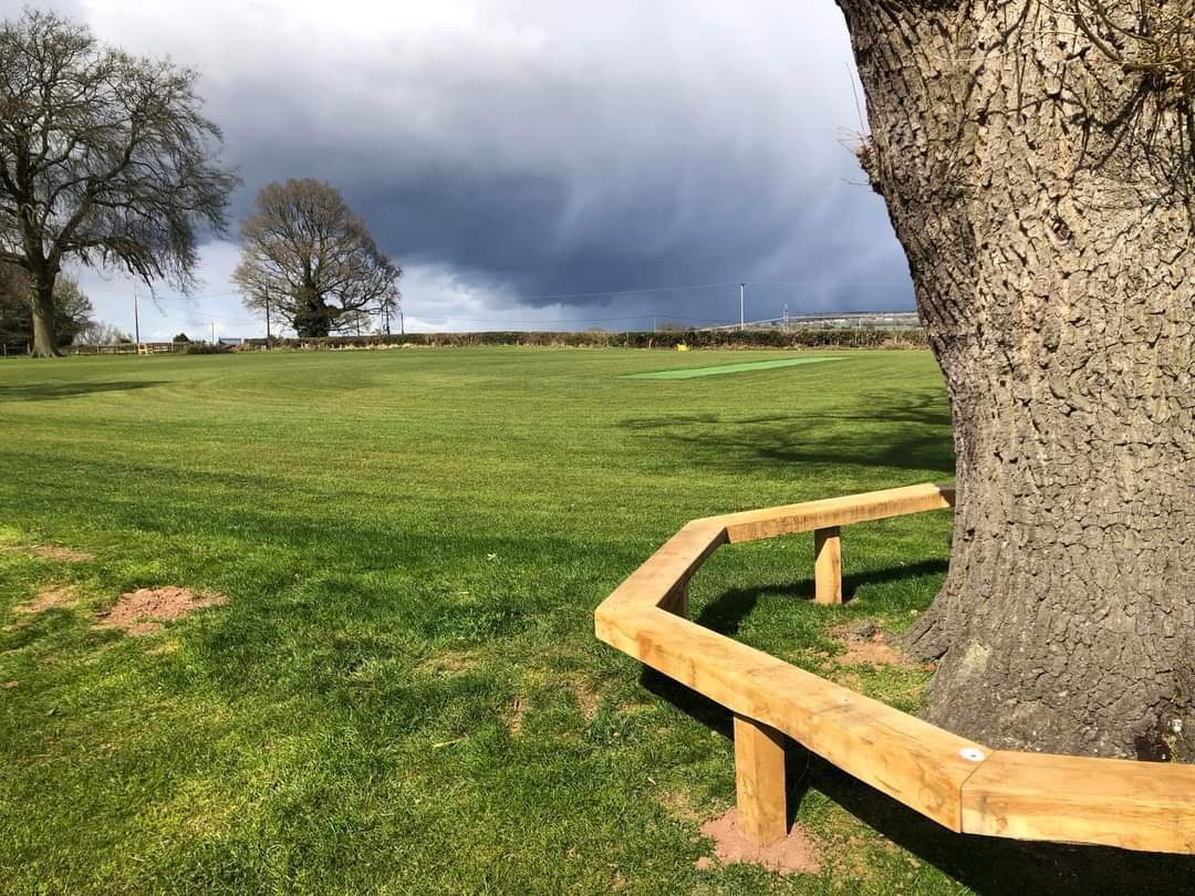 BLACK HALL LN, FILLONGLEY — BOXWOOD LTD