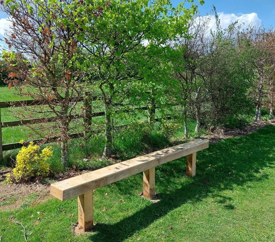 BLACK HALL LN, FILLONGLEY — BOXWOOD LTD