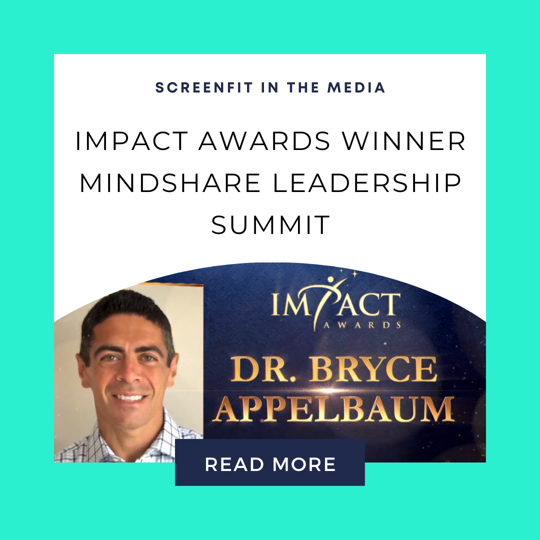 Media & Resources — ScreenFit