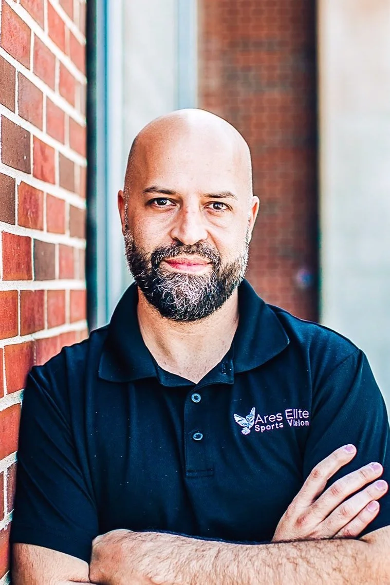 Meet the Team — ScreenFit