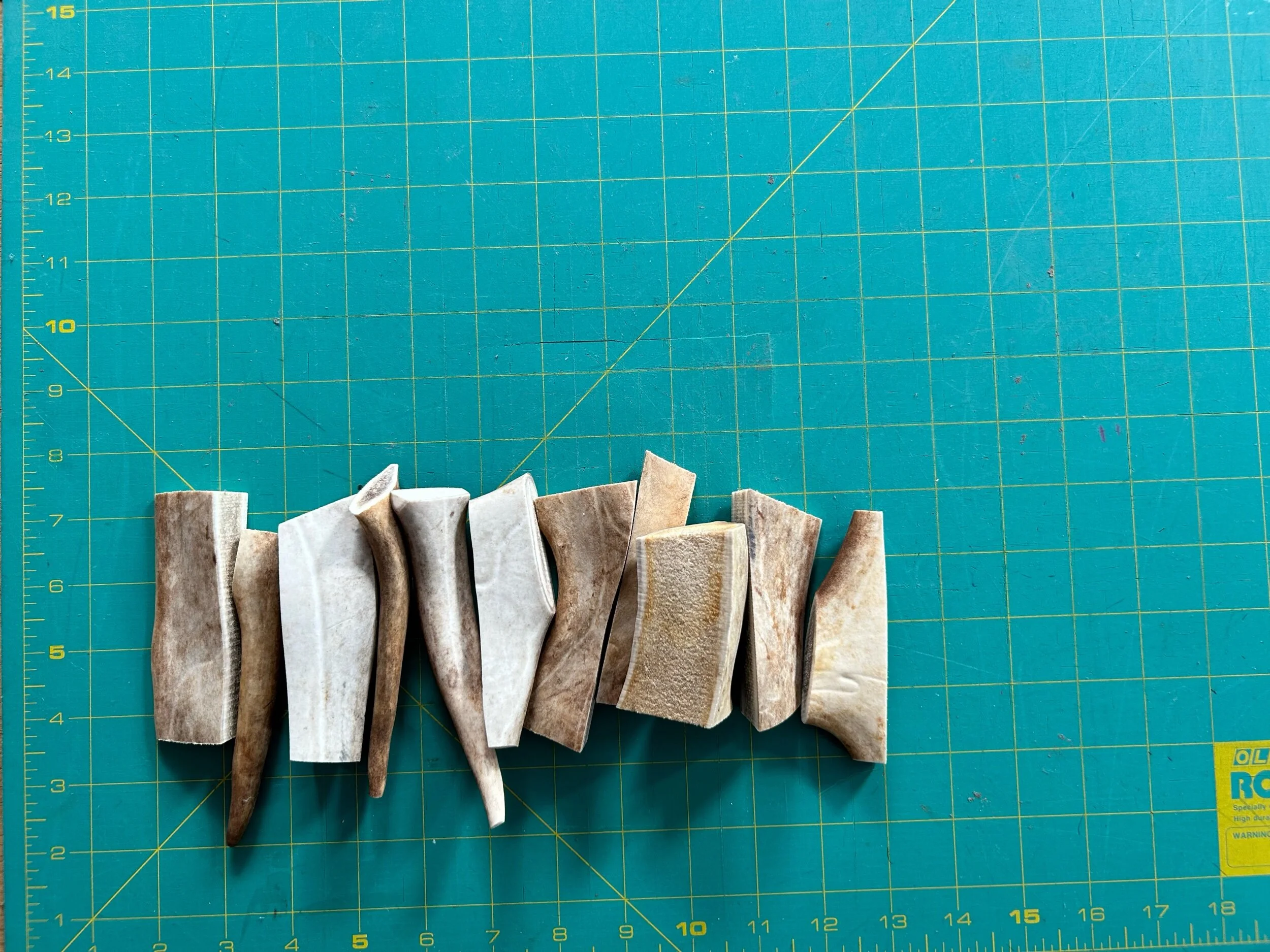 Store — Mini's Soaps