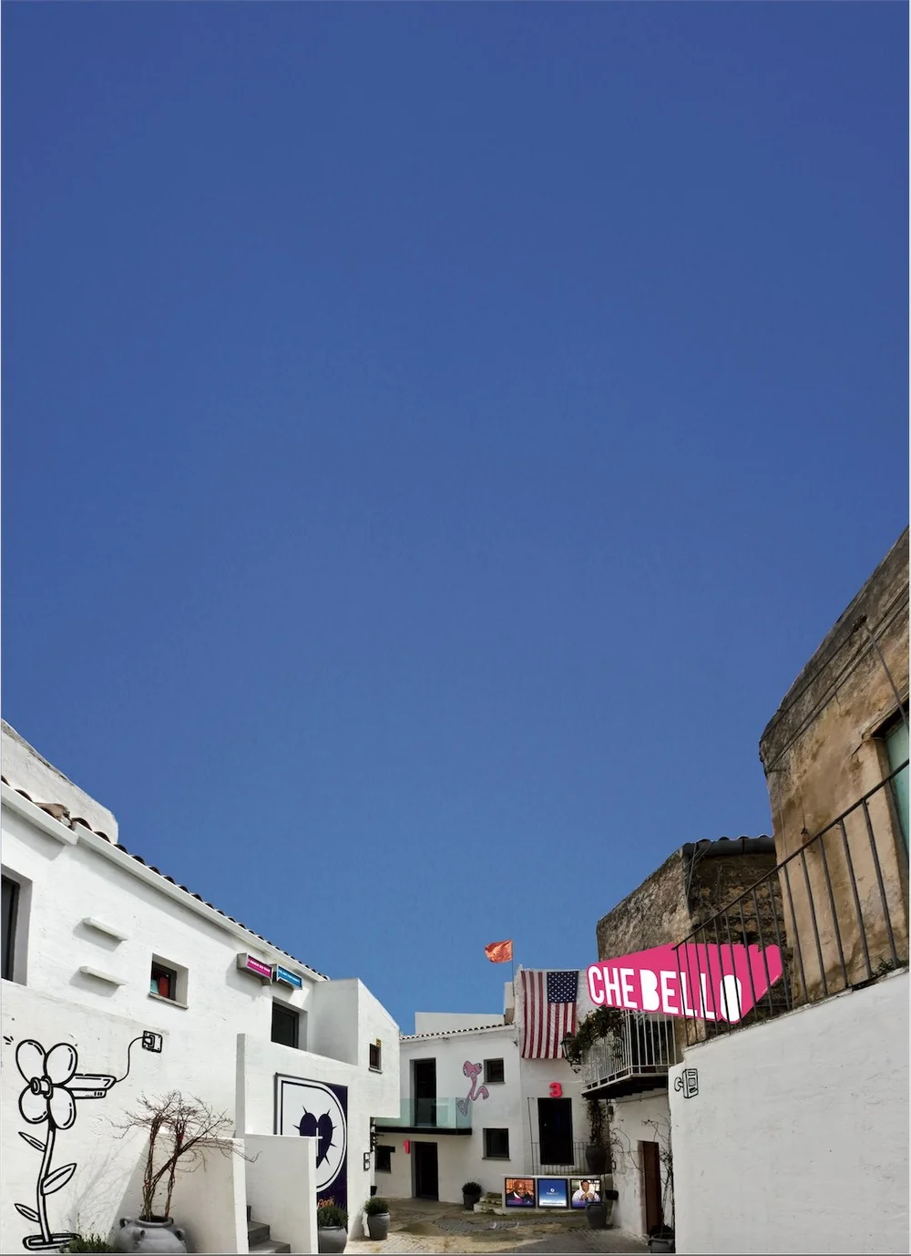 Visit Our Farms — A Platform for Change