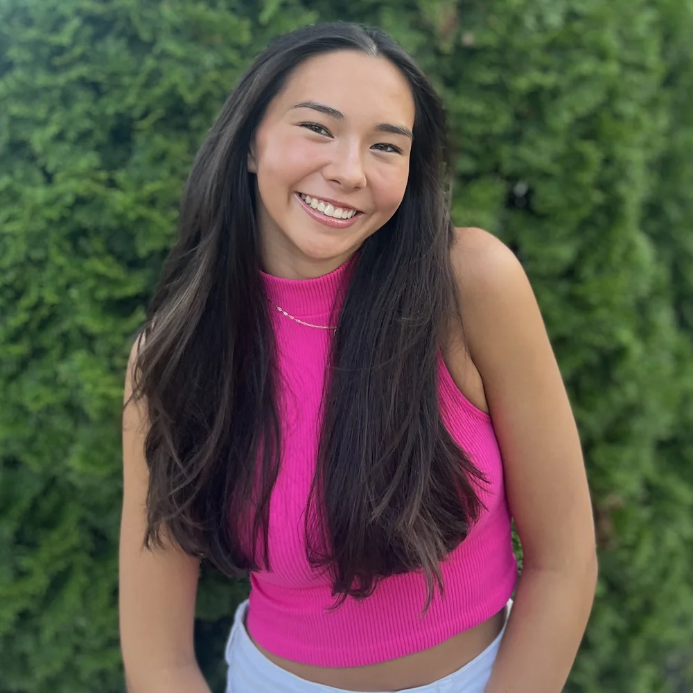 Food Allergy Hero of the Month: Ellie Williams — Red Sneakers For Oakley