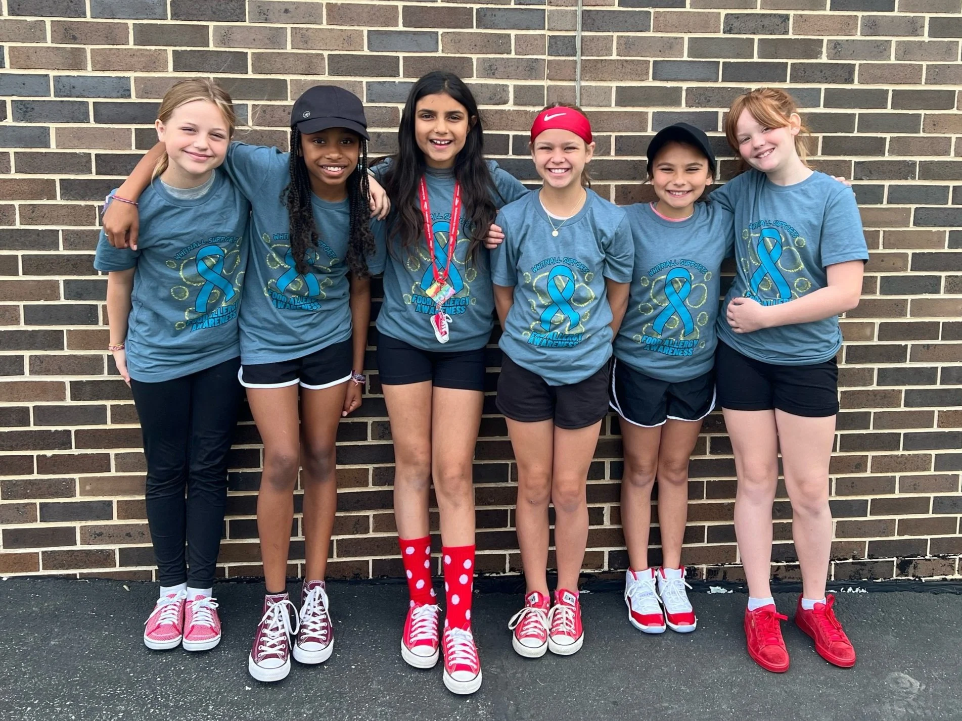 Red Sneaker Day Spotlight: Anya Toor — Red Sneakers For Oakley