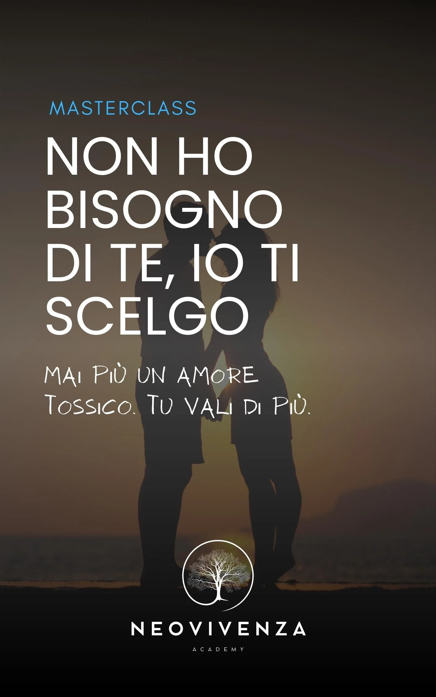 Neovivenza Academy by Davide Raia — Davide Raia