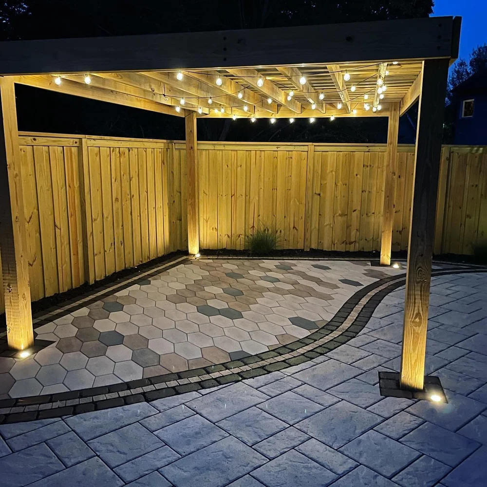 J & J Quality Landscape | Outdoor Living and Landscaping Design