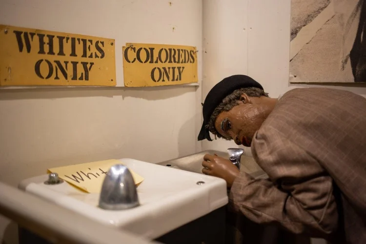 About — The National Great Blacks in Wax Museum