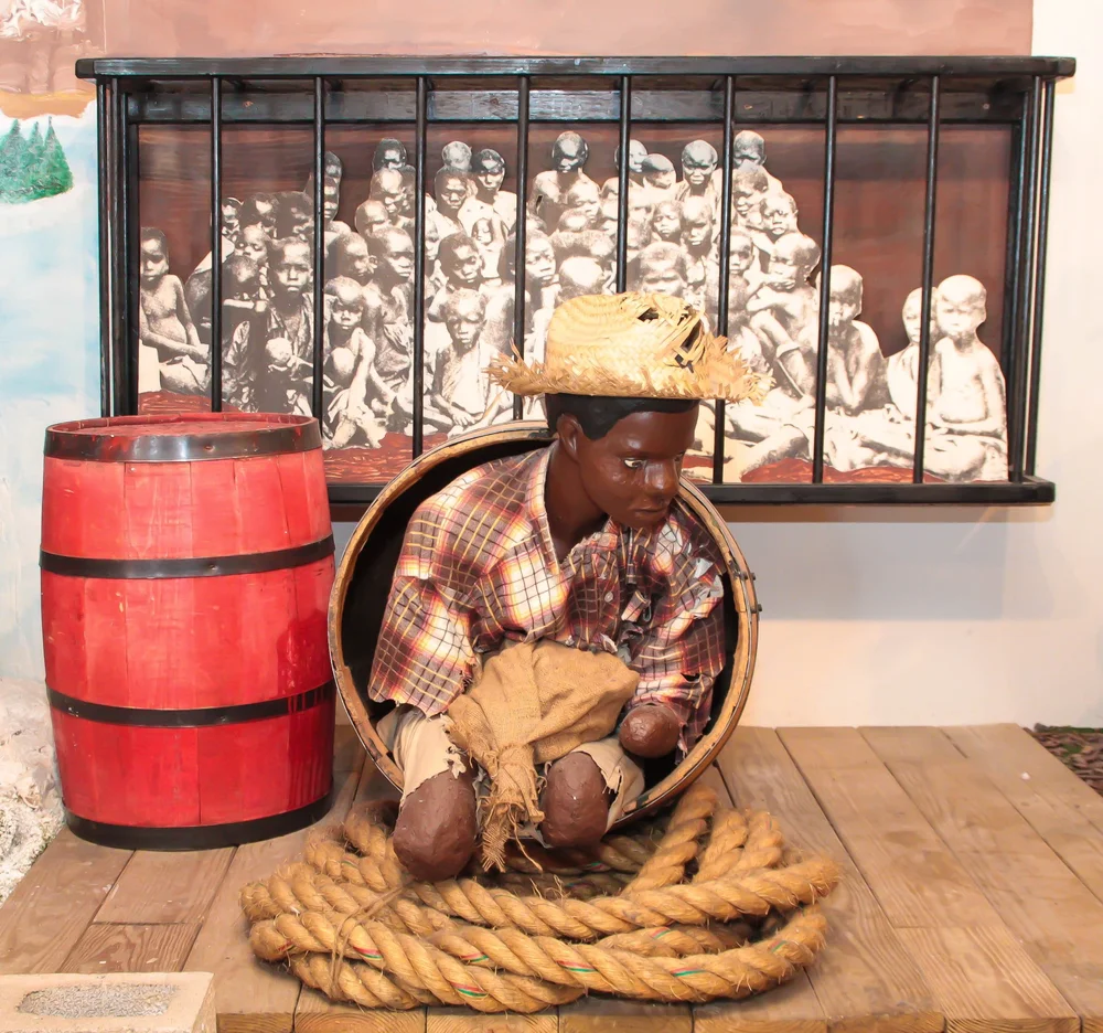Group Visits — The National Great Blacks in Wax Museum