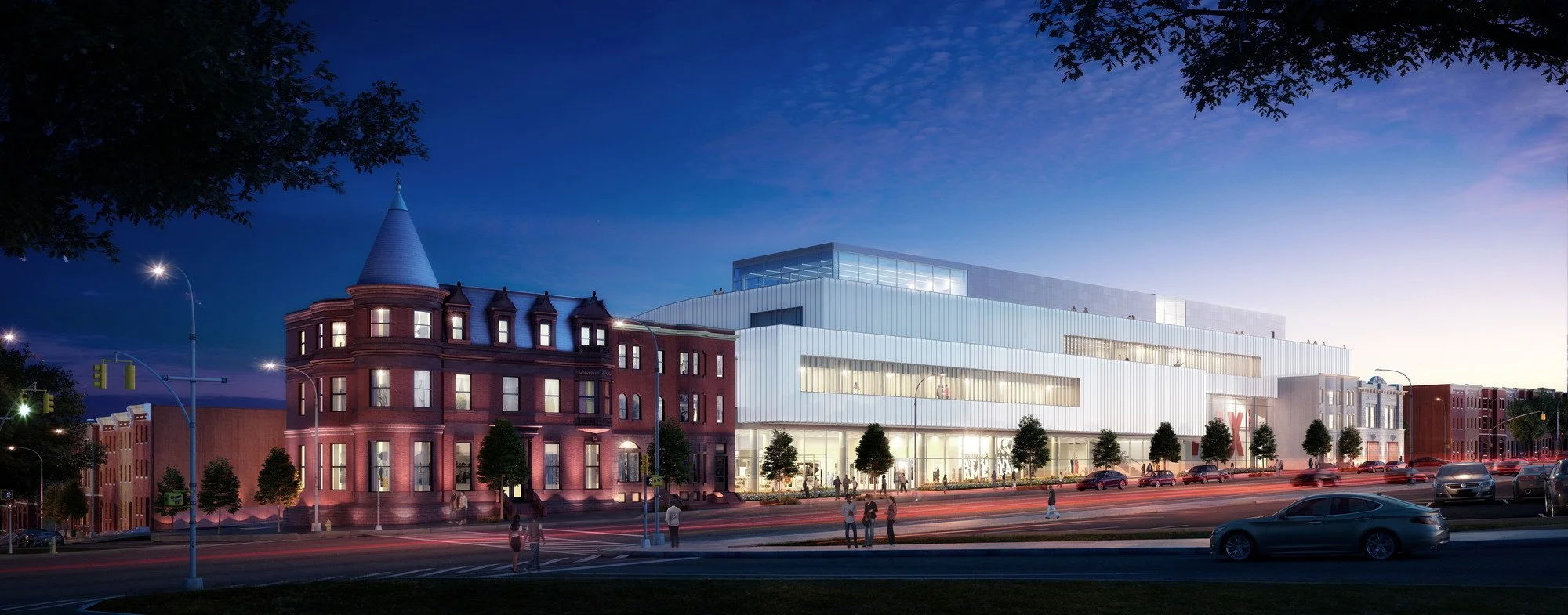 About — The National Great Blacks in Wax Museum