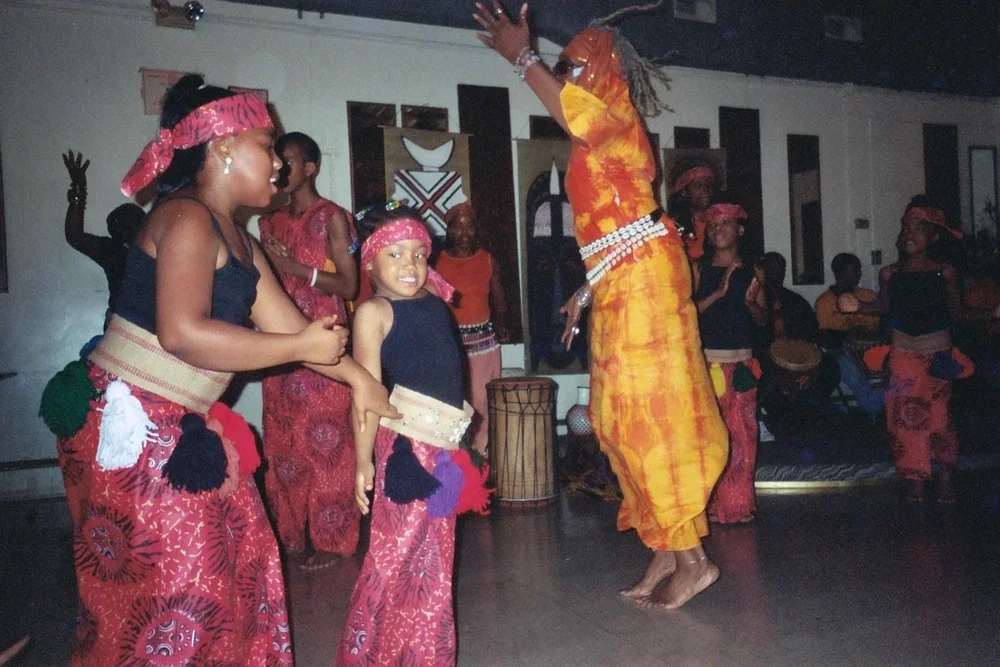 About — The National Great Blacks in Wax Museum