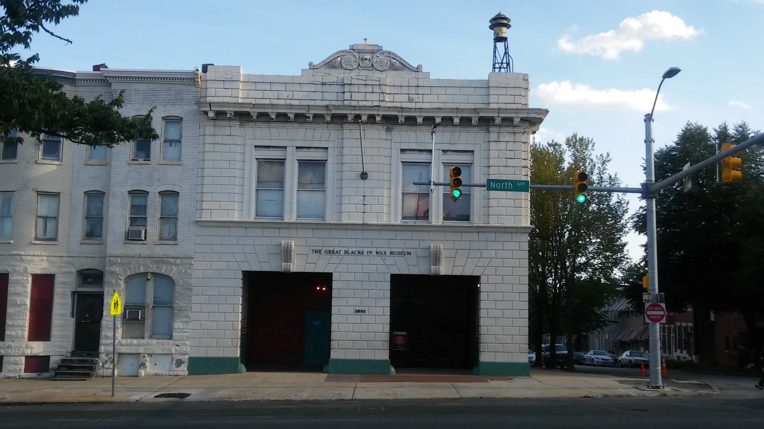About — The National Great Blacks in Wax Museum