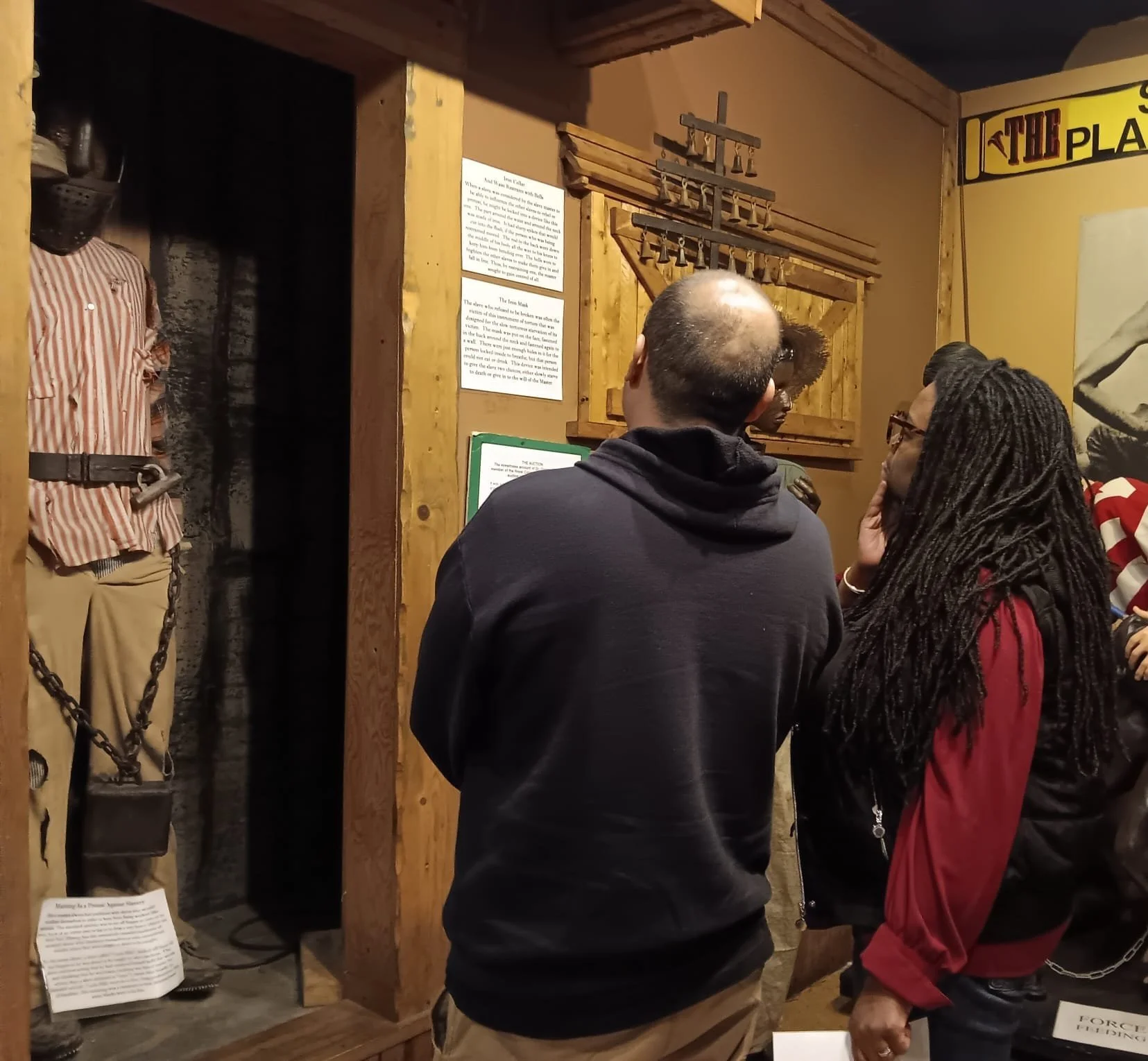 Become a Member — The National Great Blacks in Wax Museum