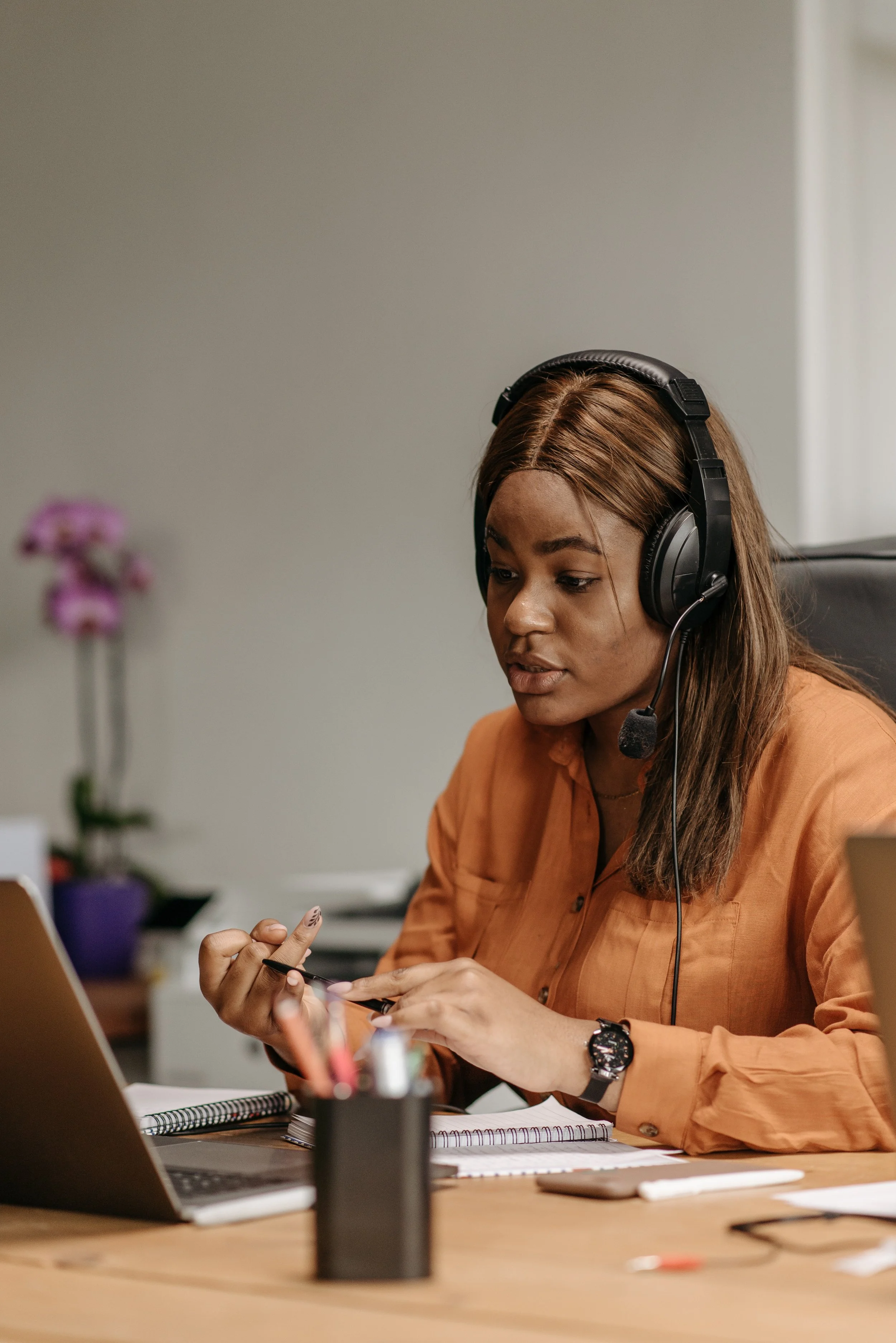 General Admission — The National Great Blacks in Wax Museum