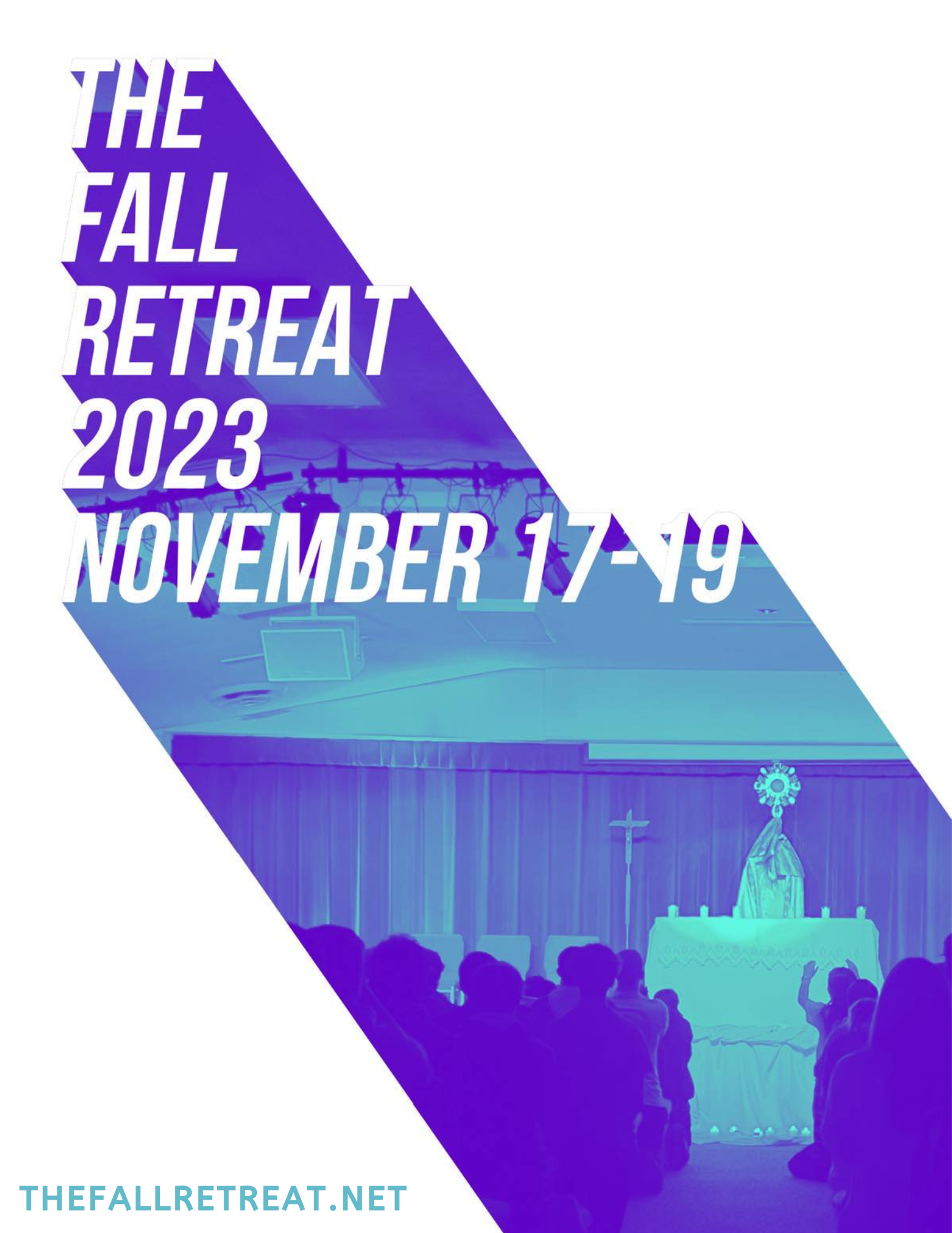 Promo — The Fall Retreat