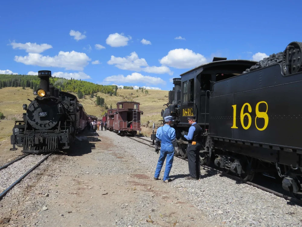 Intermountain Chapter Membership — Intermountain Chapter of the NRHS