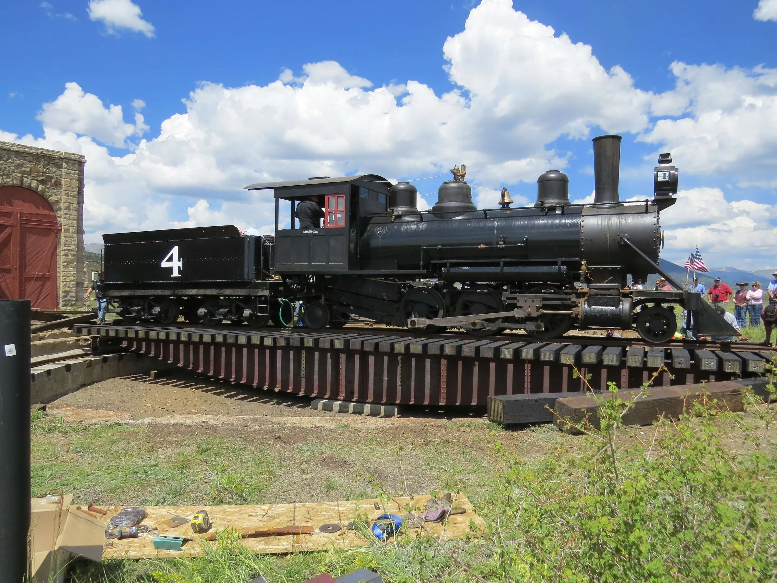Colorado Railroad Heritage Resources — Intermountain Chapter of the NRHS