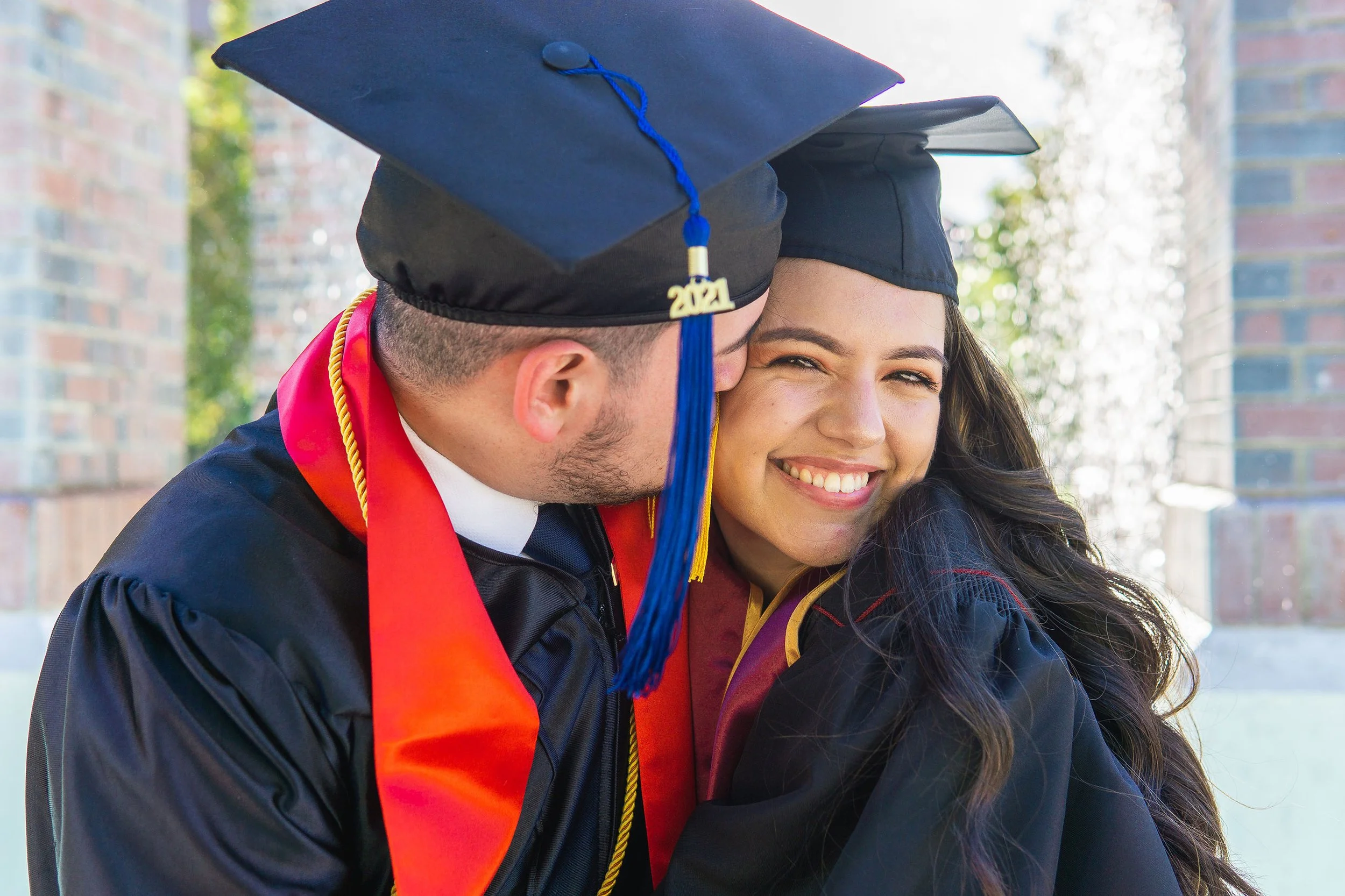 How to Have the Best Summer Graduation Photoshoot — Derek Drapeau
