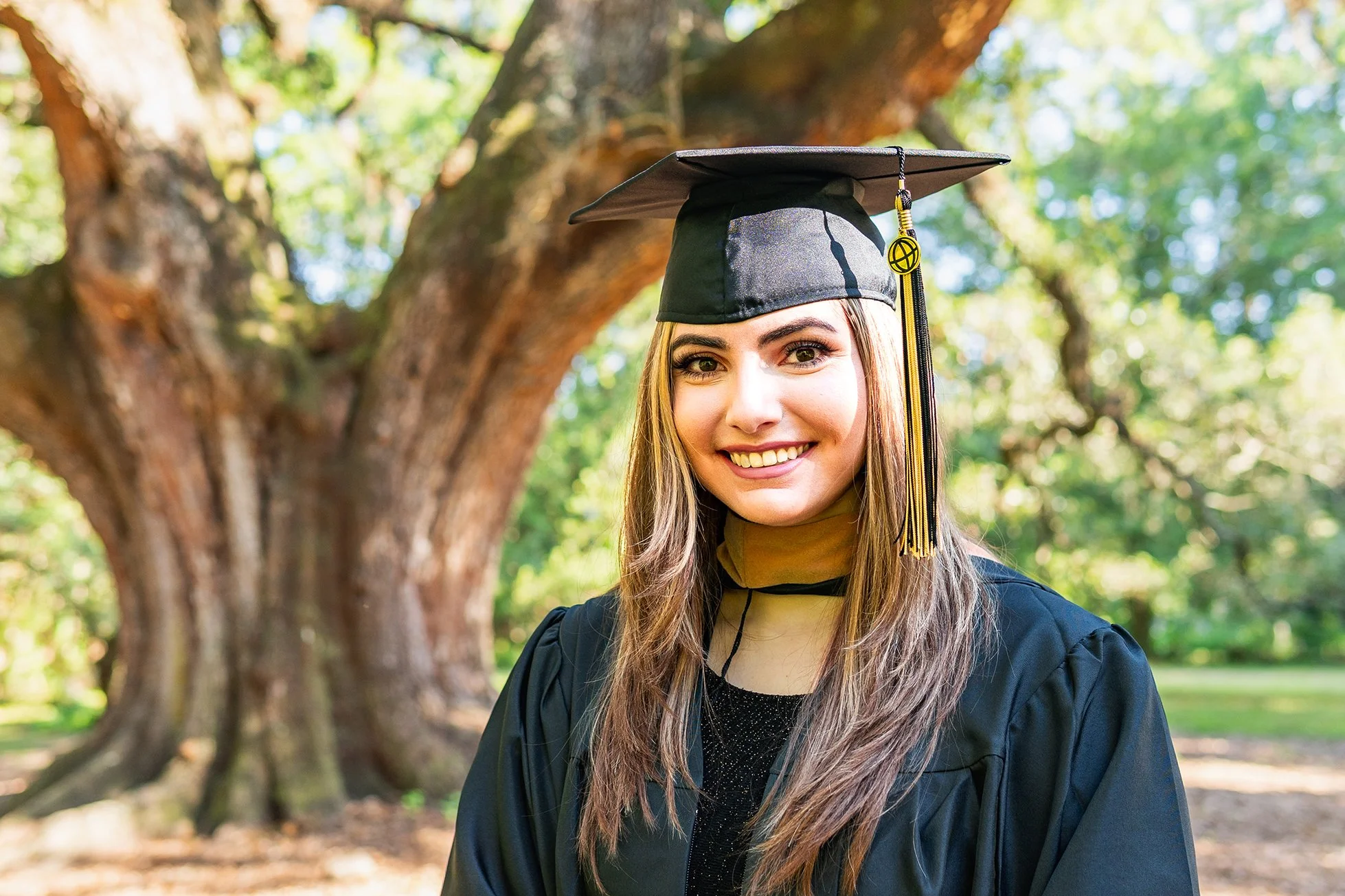Graduation Photography at Litchgate Park | Sydney — Derek Drapeau