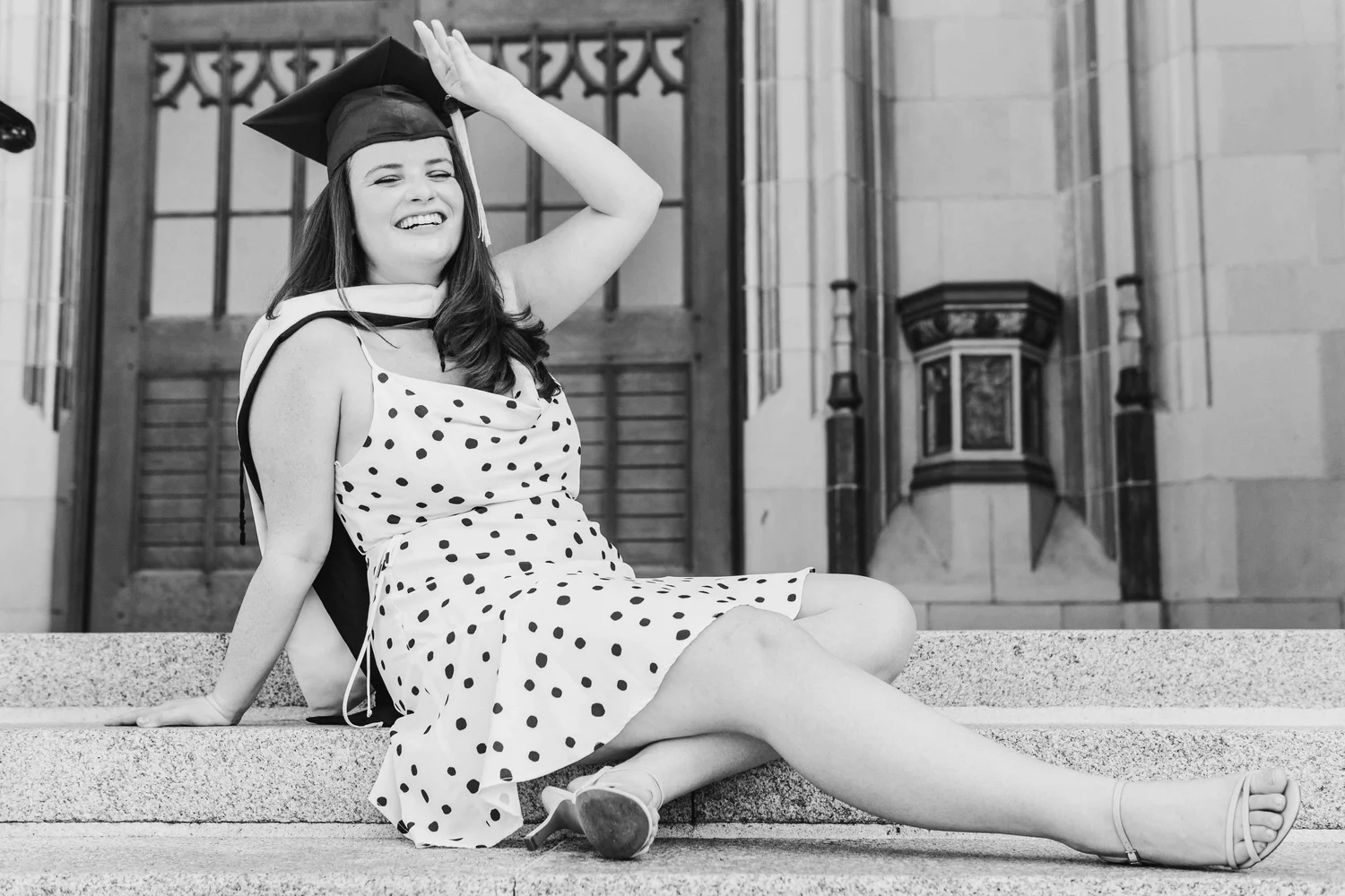 How to Have the Best Summer Graduation Photoshoot — Derek Drapeau