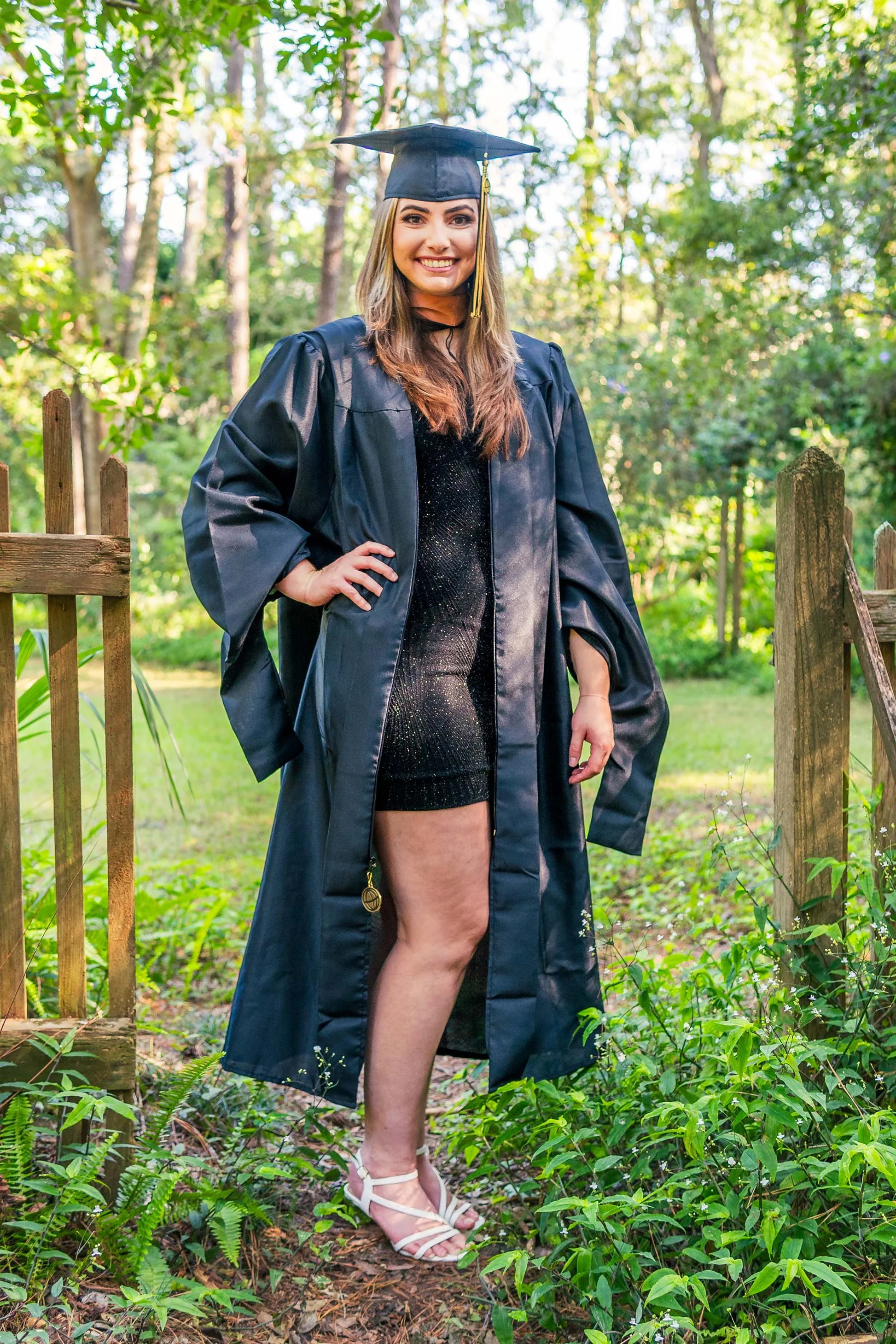 Graduation Photography at Litchgate Park | Sydney — Derek Drapeau