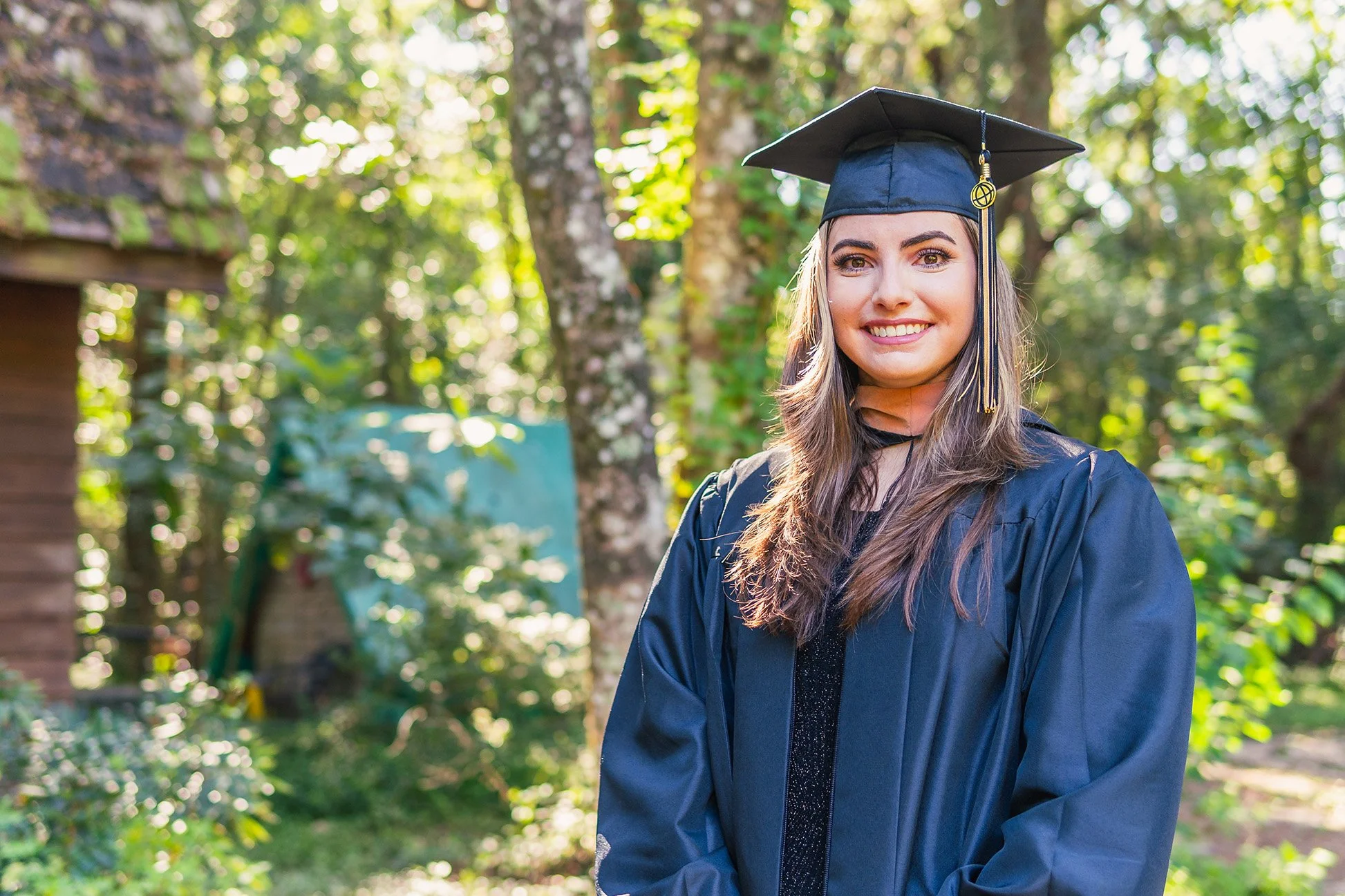Graduation Photography at Litchgate Park | Sydney — Derek Drapeau