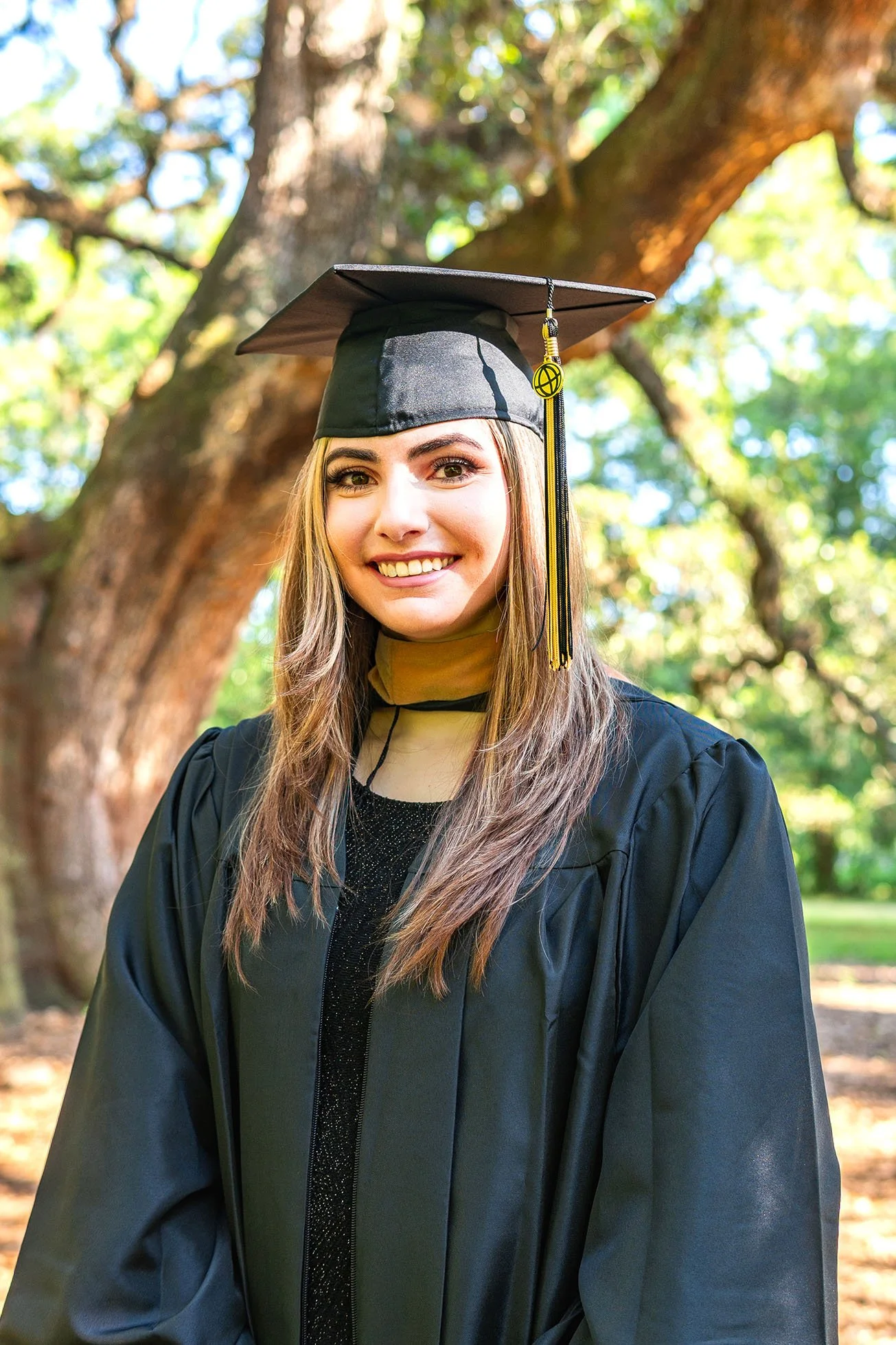 Graduation Photography at Litchgate Park | Sydney — Derek Drapeau