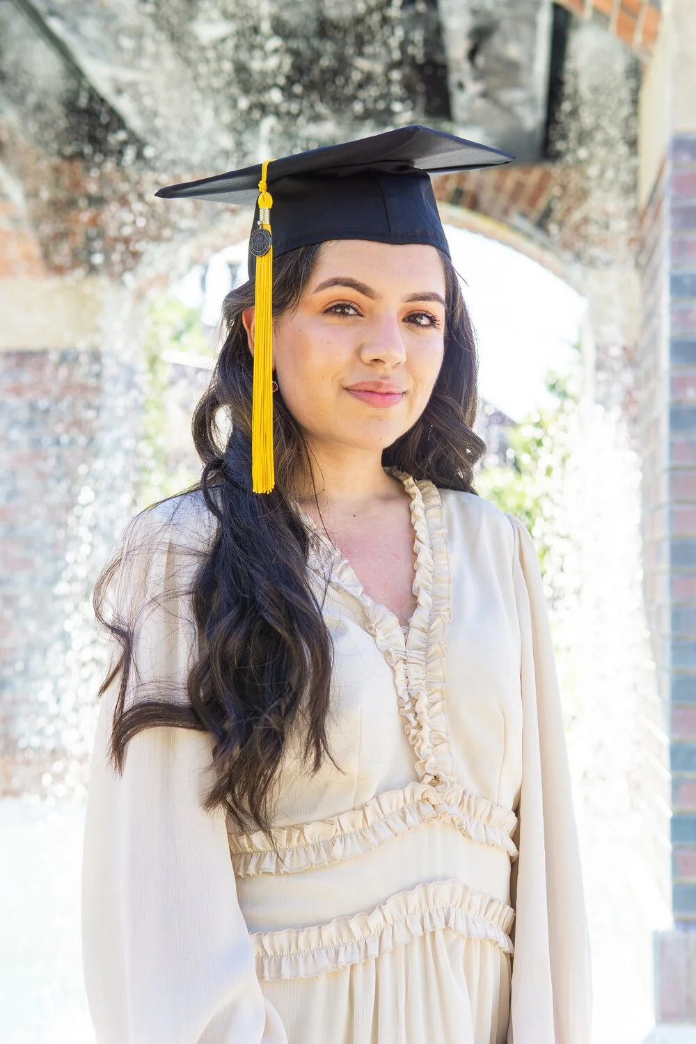 Florida State Graduation Photography | Maria — Derek Drapeau