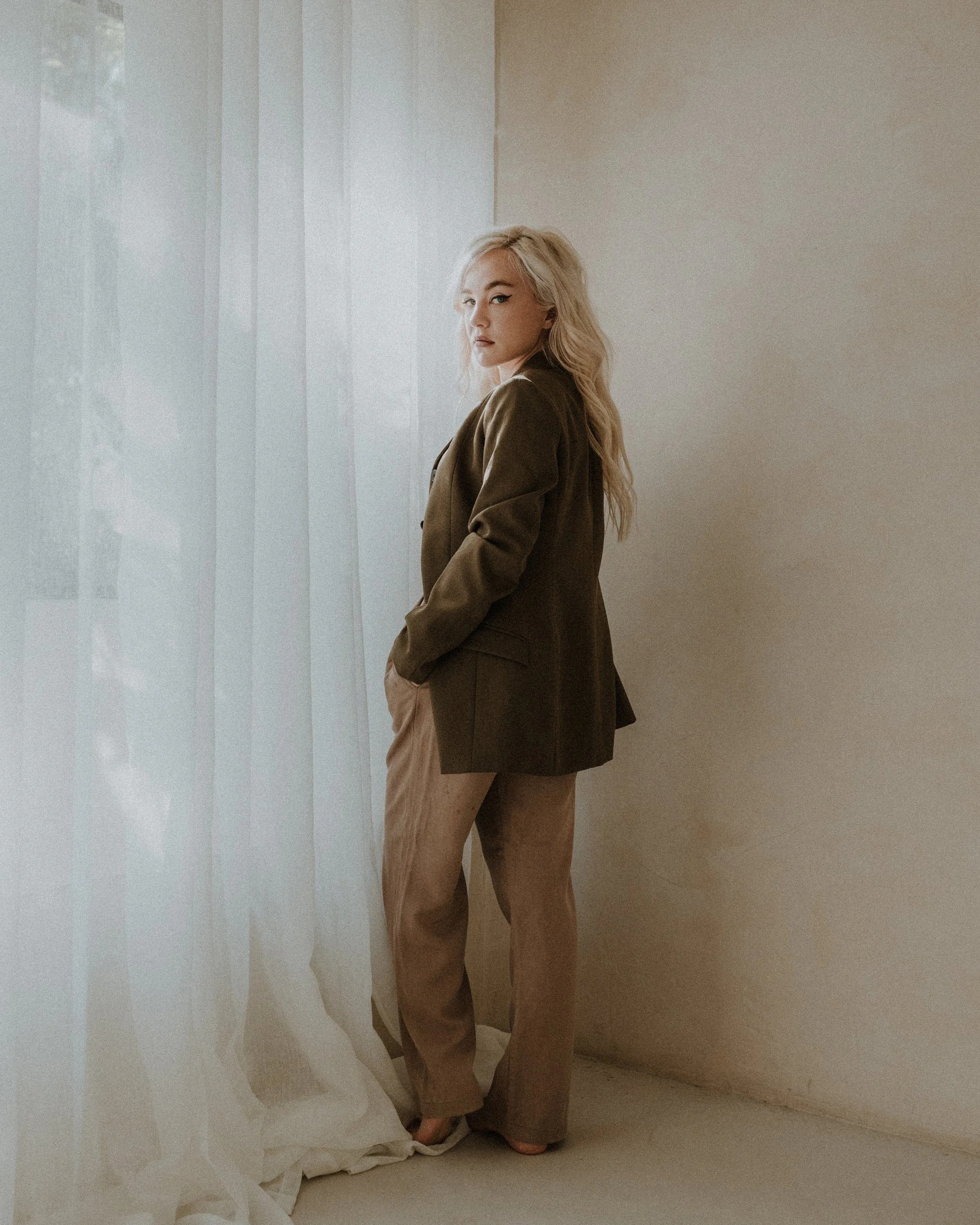 Productivity For Creatives To Get Through Bad Days — Ellie McMakin ...