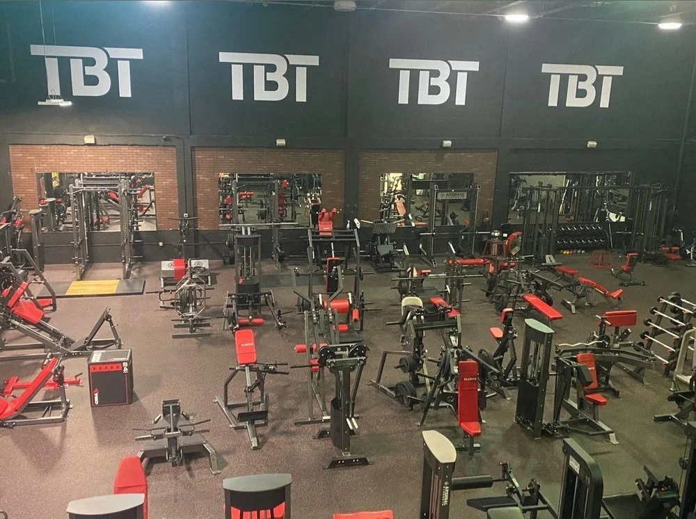 Staff — TBT Training