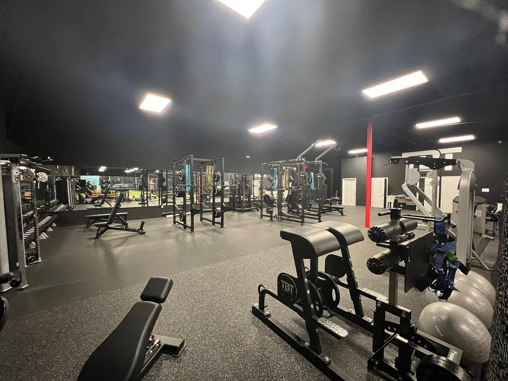 TBT Margate — TBT Training