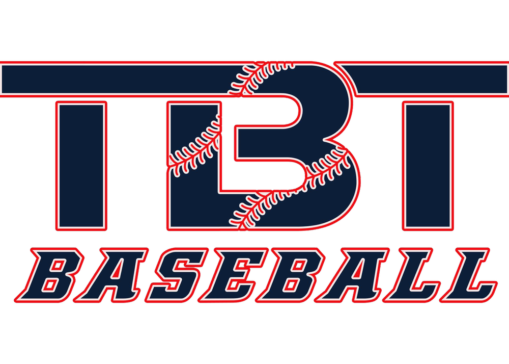 TBT Baseball — TBT Training