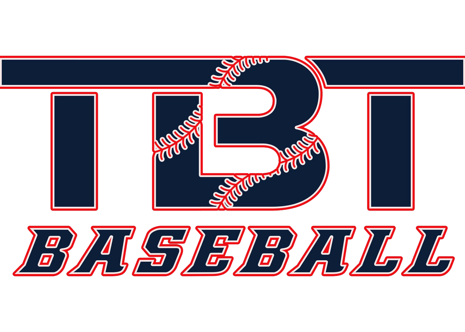 TBT Baseball — TBT Training
