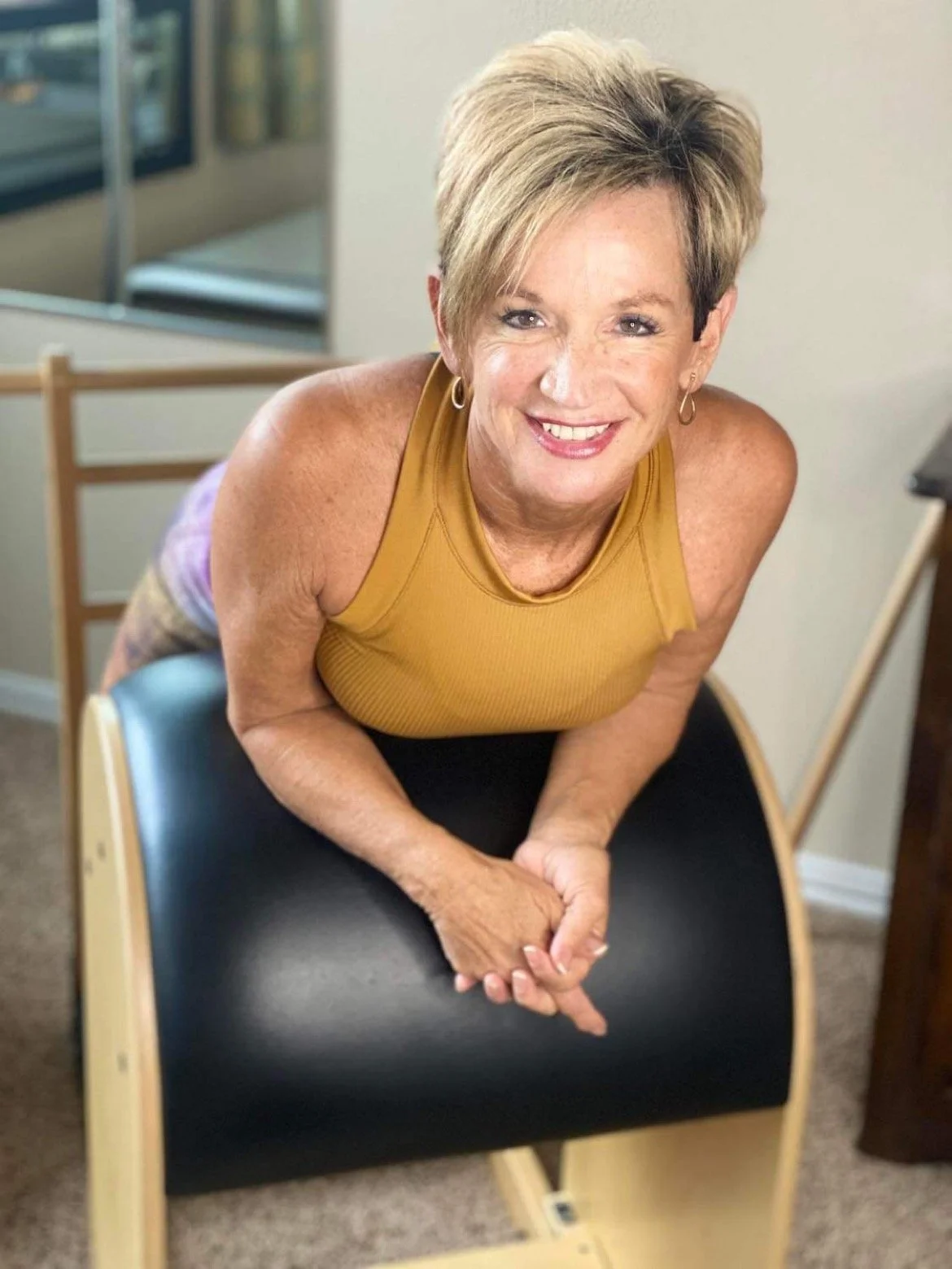 Gallery 1 — Movement Fitness Studio