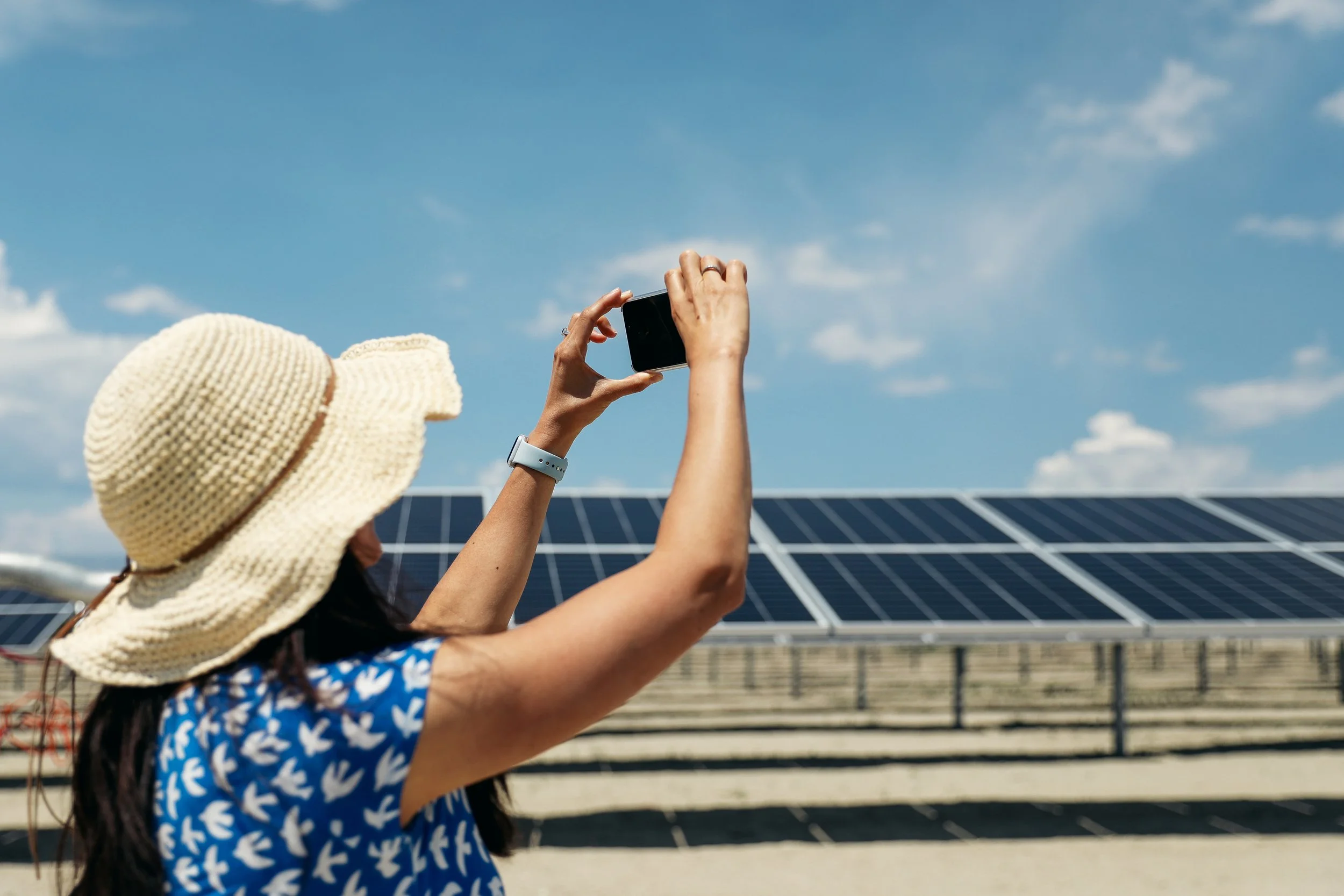 About rPlus Energies — rPlus Energies