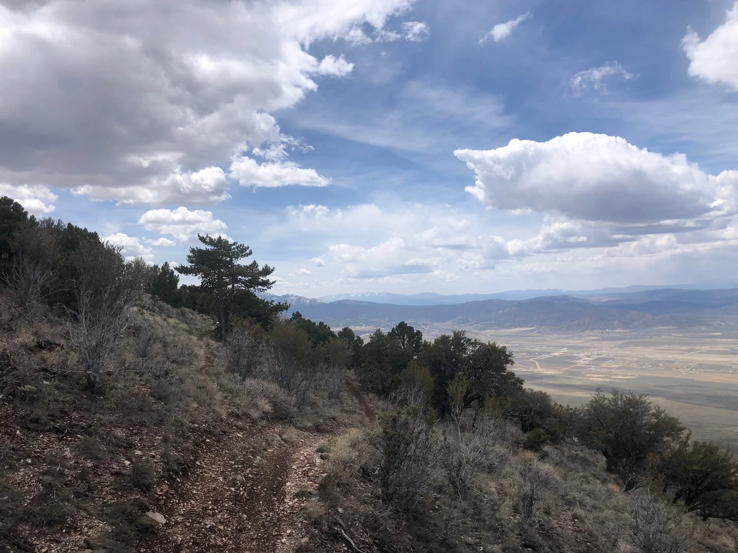 Pumped Storage Hydropower — rPlus Energies