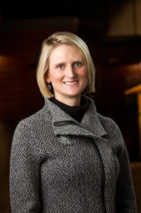 rPlus Energies Announces Theresa Foxley as Chief of Staff — rPlus Energies