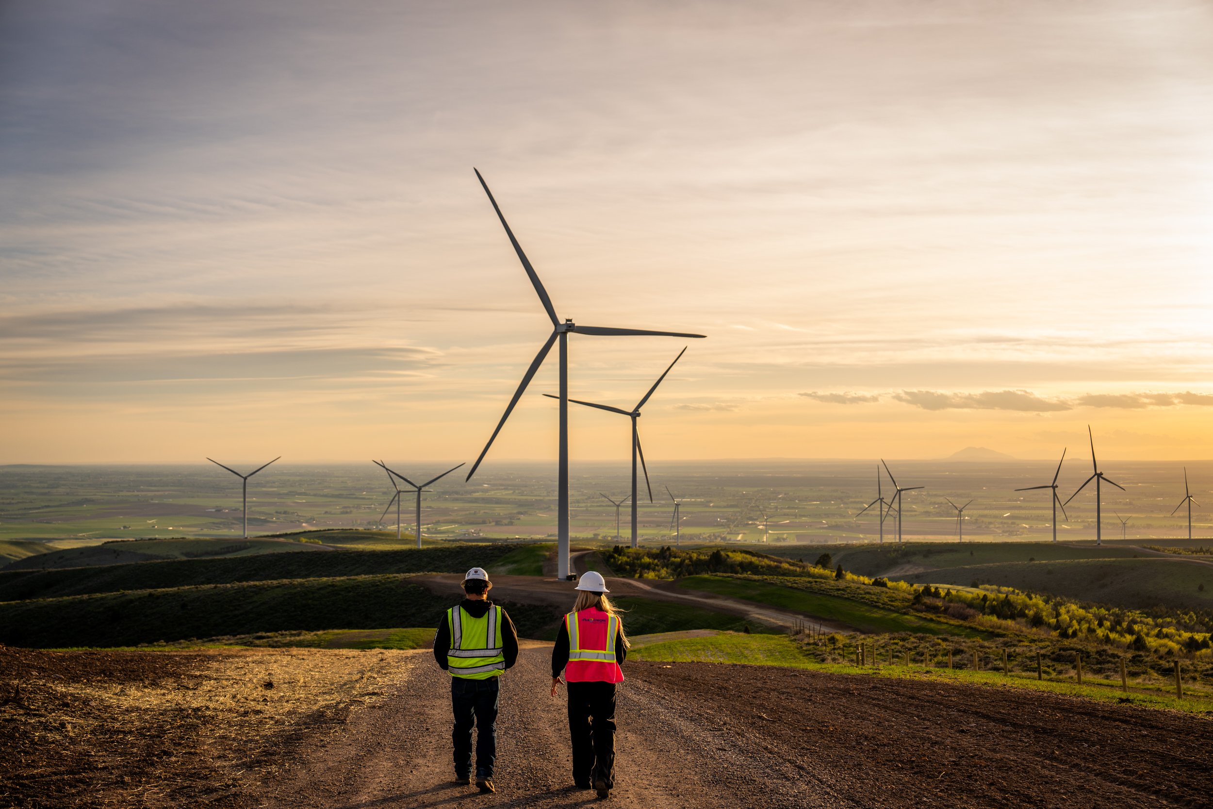 About rPlus Energies — rPlus Energies