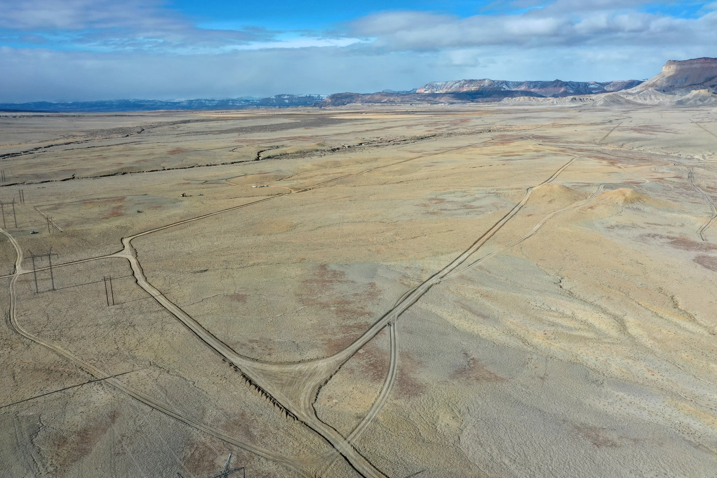 Green River Energy Center — rPlus Energies