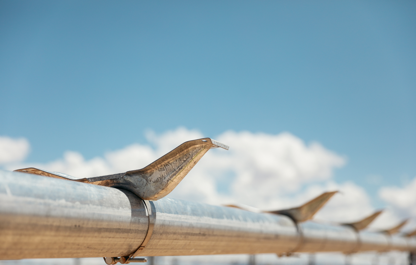 Matrix Renewables announces acquisition — rPlus Energies