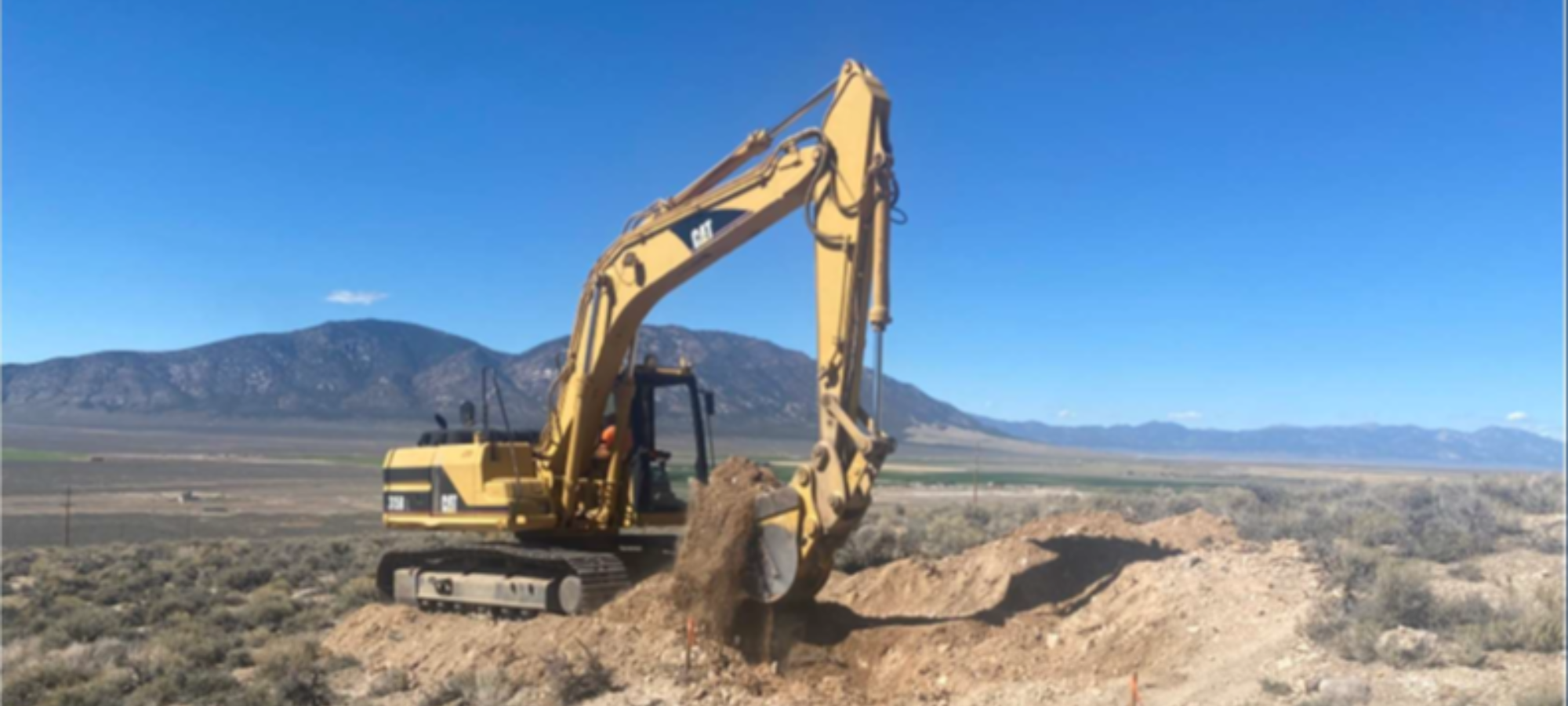 rPlus Hydro’s 1,000-Megawatt White Pine Pumped Storage — rPlus Energies