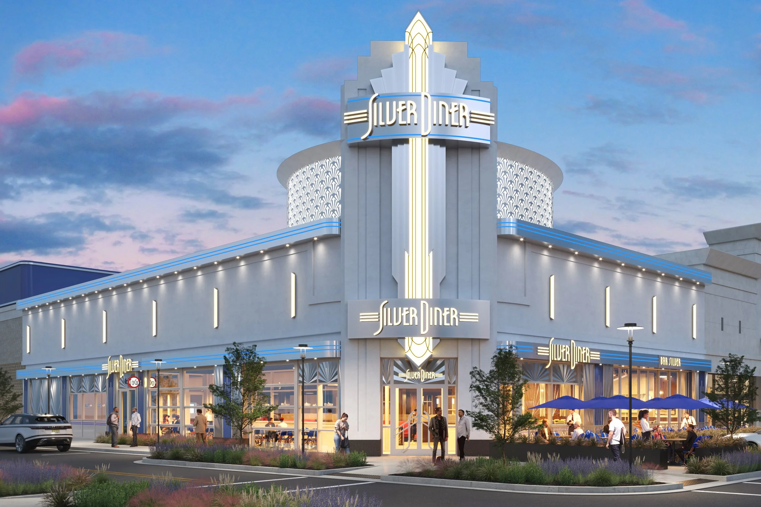 Careers — Silver Brands