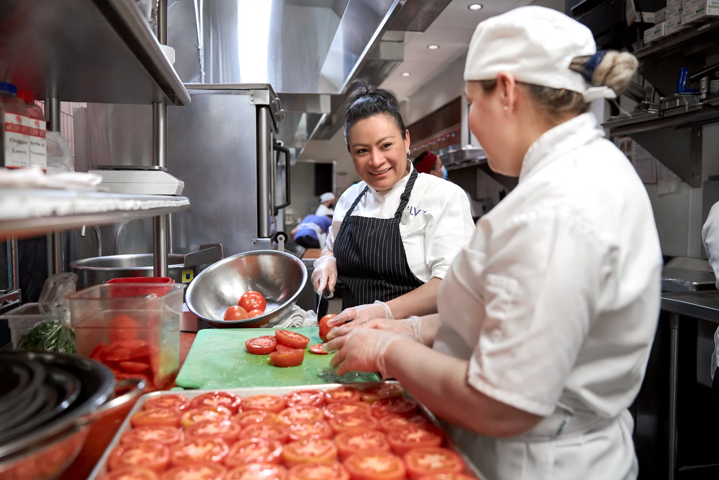 Careers — Silver Brands